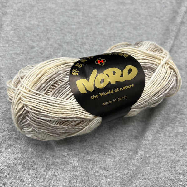 Silk Garden Sock – Stix