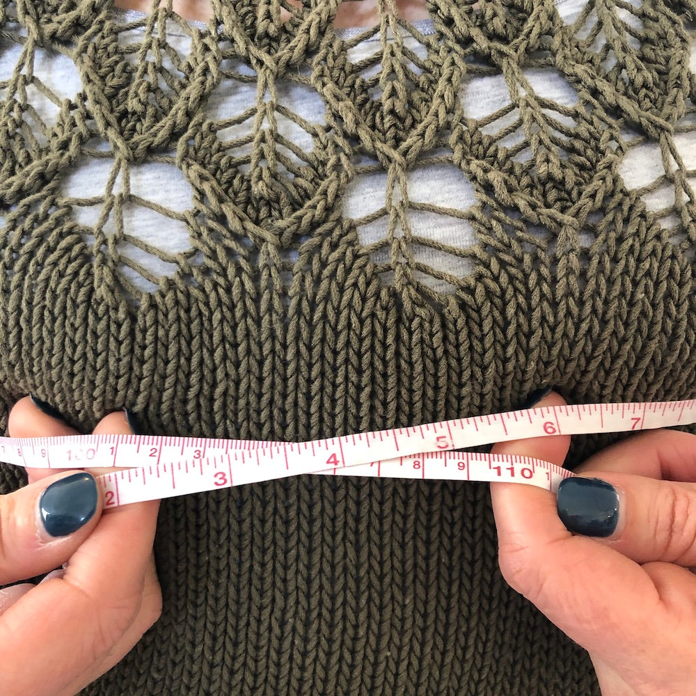 Achieving the Perfect Fit by Accepting Your Perfect Self