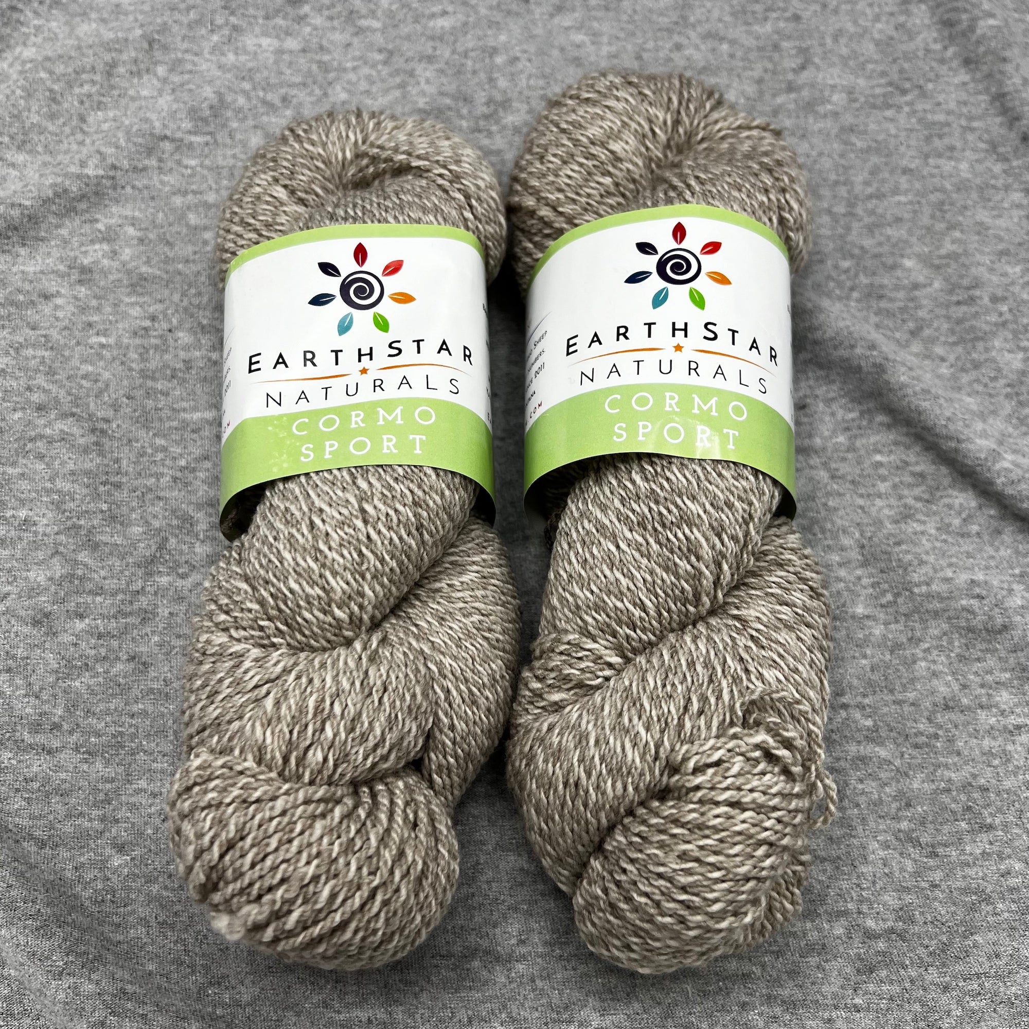 Earthstar - Cormo Sport