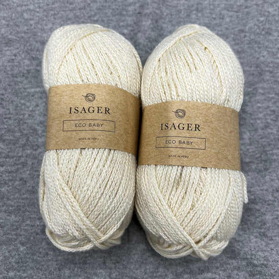 Isager- Baby