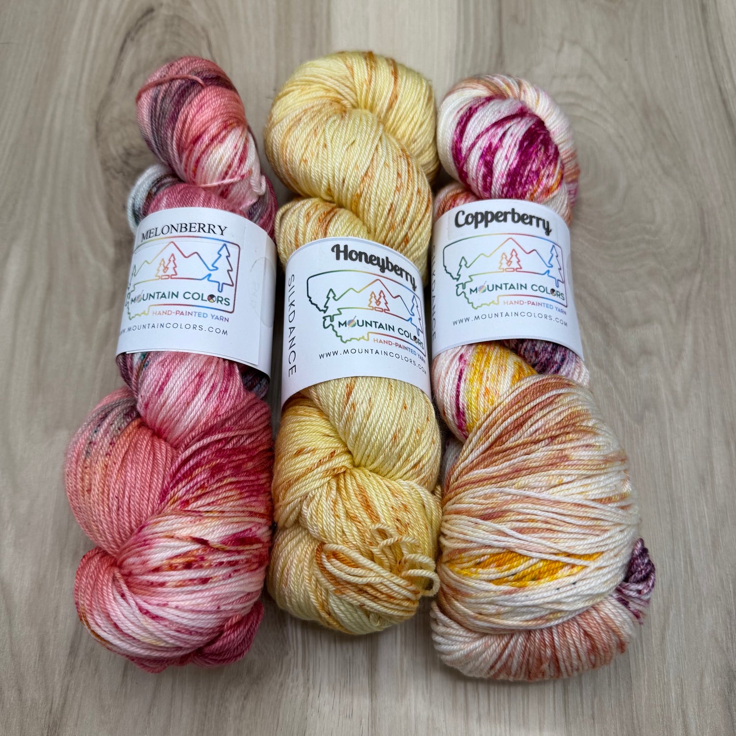 Long Cuddle Shawl Kit